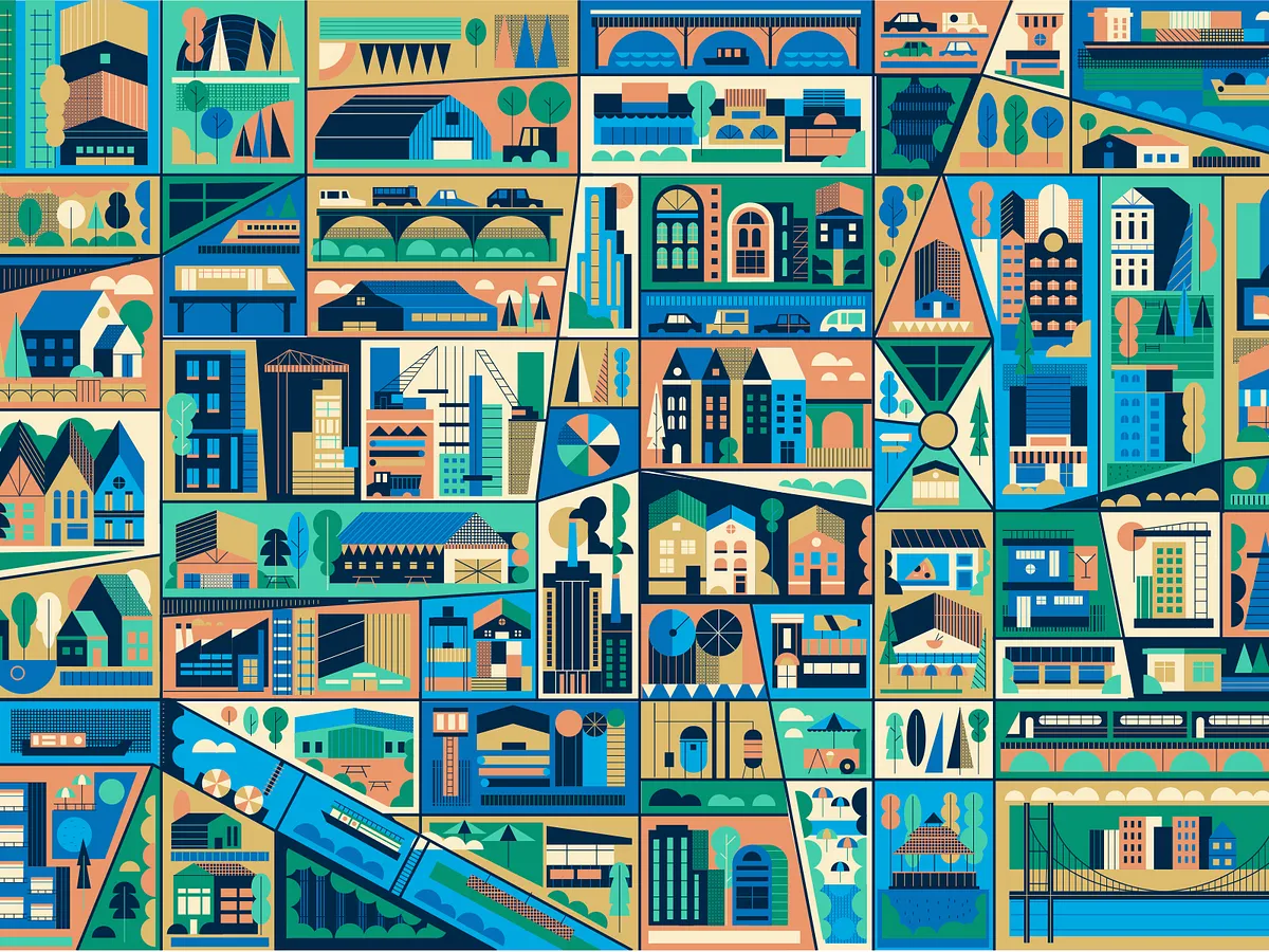 Dribbble - Discover the World’s Top Designers & Creative Professionals